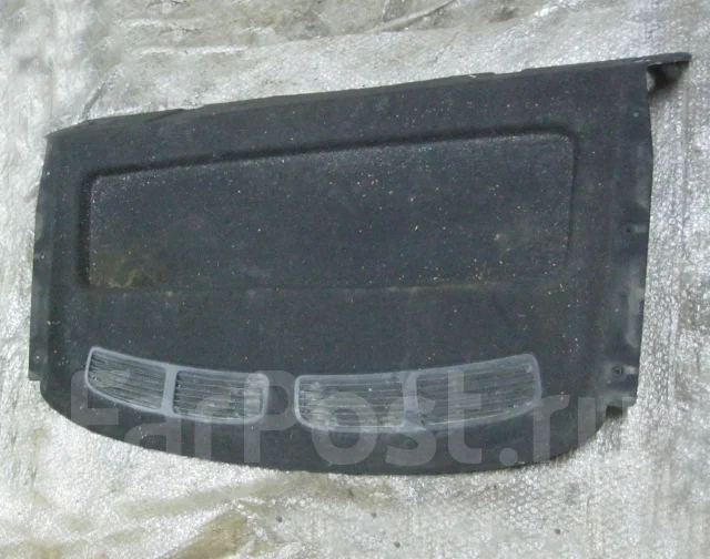 Полка багажника Ford Mondeo 4 седан в Калуге