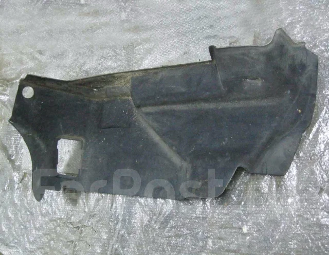 Обшивка багажника R Ford Mondeo 4 седан в Калуге