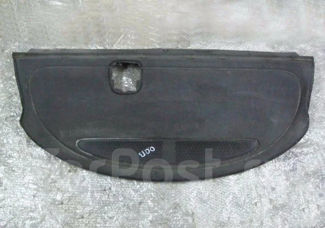 Полка багажника Opel Omega B в Калуге