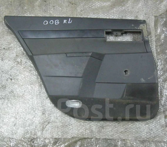 Обшивка задней L двери Opel Omega B в Калуге