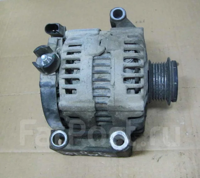 Генератор Ford Mondeo 4 в Калуге