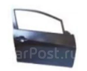 Дверь KIA Cerato (13-) в Москве