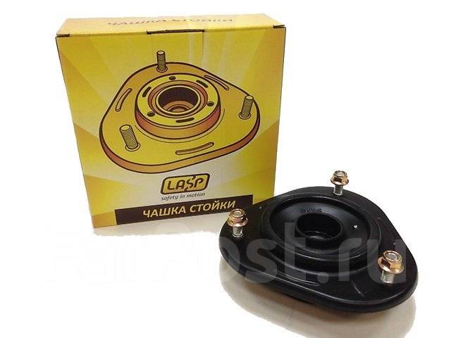 Опора стойки передняя Toyota Sprinter Trueno купить в Москве по цене: 1 ...