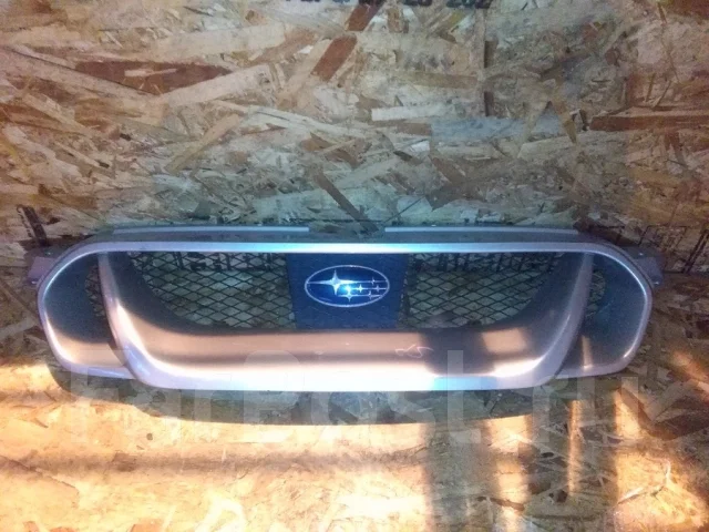 Решетка радиатора Subaru Legacy BL5, BP5, BP9, BPE, BLE в Москве