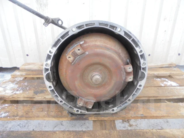 АКПП 722662 MB ML W163 3.2i V6 M112 в Москве