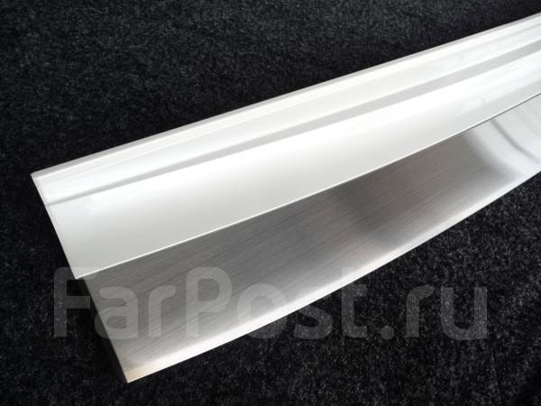 Накладка Бампера Lexus LX570 LX450D NEW 2016+ 52162-60110 купить во ...