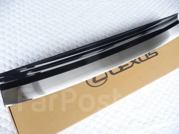 Накладка Бампера Lexus LX570 LX450D NEW 2016+ 52162-60110 купить во ...
