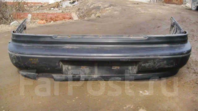 Бампер задний Daewoo Nexia ' в Калуге