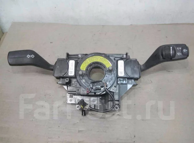Переключатель подрулевой Ford Mondeo 4 в Калуге