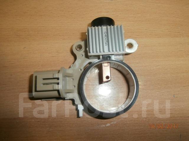 Реле генератора Hyundai County купить в Томске по цене: 1 500 ...