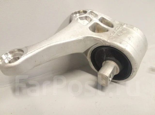 Опора АКПП (ДВС) Honda Legend KB1(J35A8)- 50850-SJA-A01 в Москве