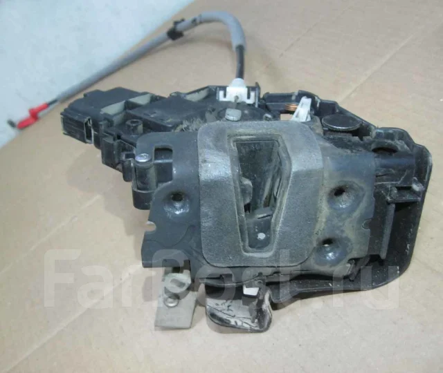 Замок передней R двери Ford Mondeo 4 в Калуге