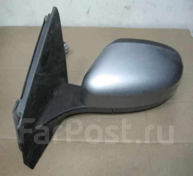 Зеркало L Ford Mondeo 4 в Калуге