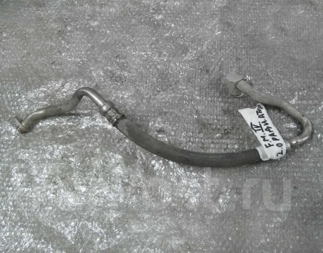 Трубка кондиционера Ford Mondeo 4 ' в Калуге