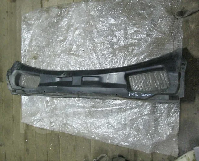 Жабо Ford Mondeo 4 в Калуге