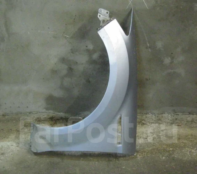 Крыло L Ford Mondeo 4 в Калуге
