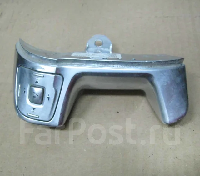 Блок кнопок руля L Ford Mondeo 4 в Калуге