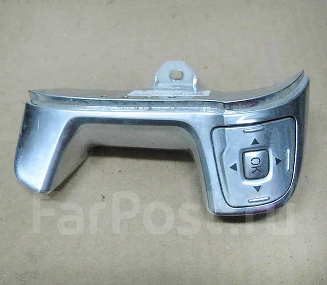 Блок кнопок руля R Ford Mondeo 4 в Калуге