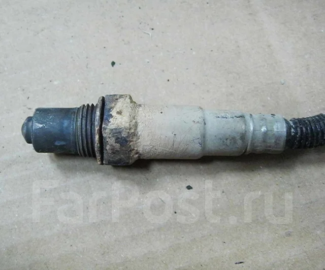 Датчик кислорода Ford Mondeo 4 ' в Калуге