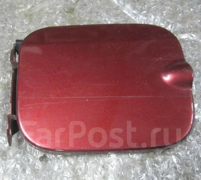 Лючок бензобака Renault Logan 2011 в Калуге