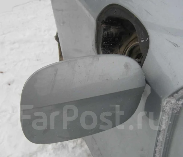 Лючок бензобака Ford Mondeo 4 в Калуге