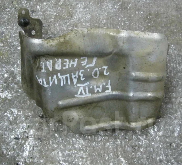 Кожух генератора Ford Mondeo 4 2.0 Duratec в Калуге
