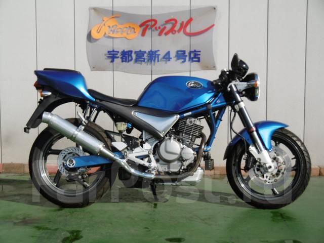 Suzuki Goose, 1995, 350 куб. см. 4х тактный, без пробега, исправен ...