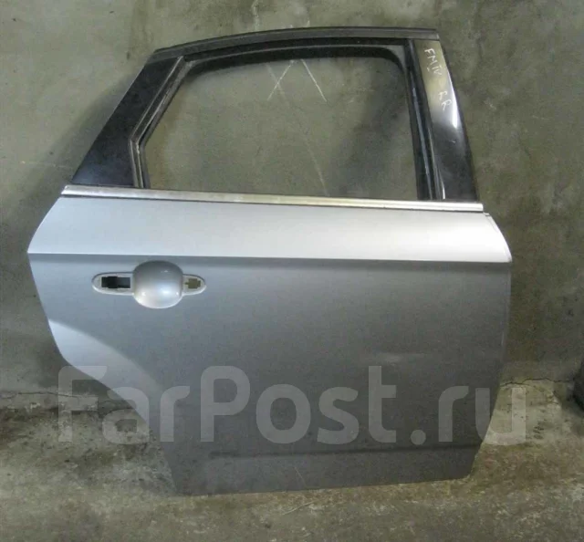 Дверь задняя R Ford Mondeo 4 в Калуге