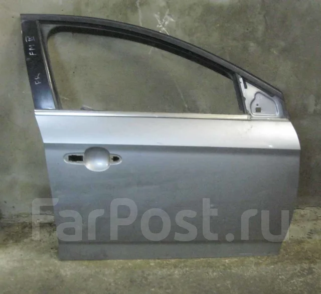 Дверь передняя R Ford Mondeo 4 в Калуге