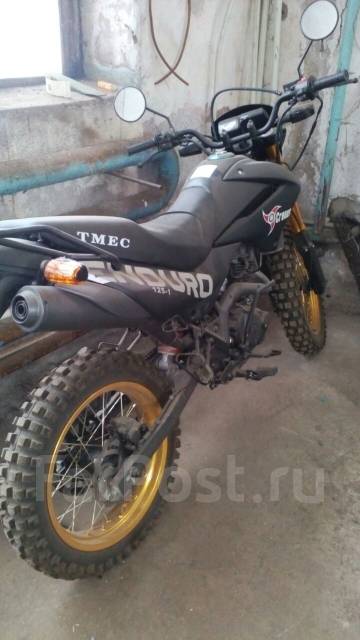 Продам мотоцикл Cronus Tmec 125-1 - Cronus Tmec 125-1, 2013 - Продажа ...