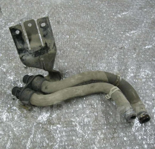 Патрубки отопителя Ford Mondeo 4 в Калуге