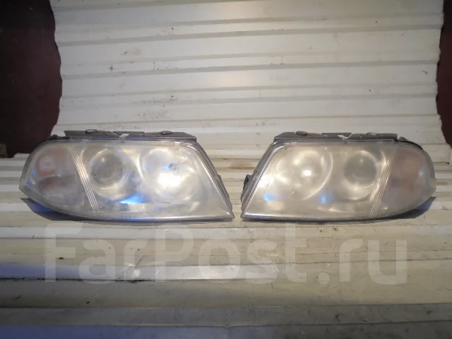 Фара VW Passat 5 GP 2001-2005 в Москве