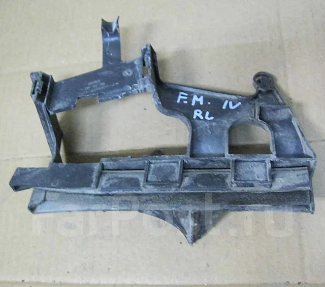 Кронштейн замка двери Ford Mondeo 4 в Калуге