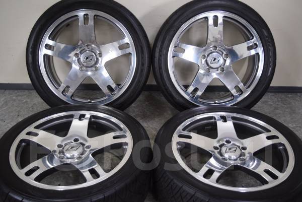Колеса R22 TRD F Sport Toyota LAND Cruiser 200 Lexus LX570 LX450D USA ...