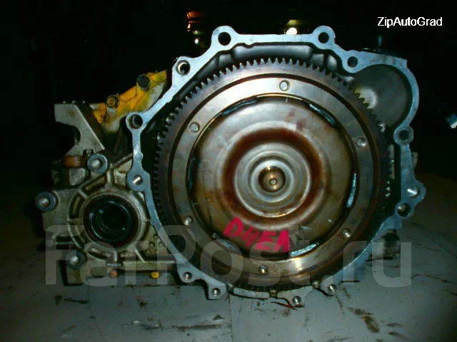 Коробка передач АКПП F4A42 Hyundai Tucson (Туксон) D4EA 2.0cc в Москве