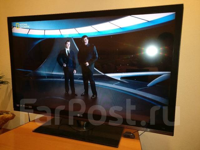Телевизор LG sl 80 на 47 дюймов пр. корея требуется ремонт подсветки LG ...