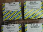 Подшипник SNR R15126, A1633300051, A 163 330 00 51 в Москве