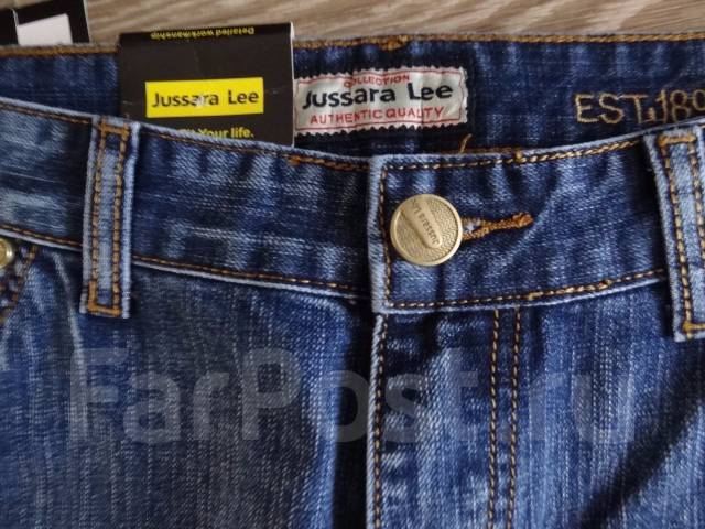 От SvetochkaI - Распродажа! Отличные джинсы Jussara LEE, модель 2100 ...