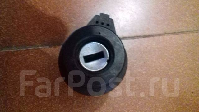 Личинка замка зажигания VW Caddy 2KN жало ключа кольцо 107905855CF ...