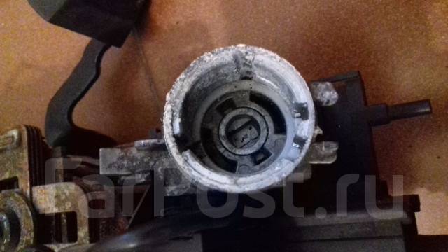 Личинка замка зажигания VW Caddy 2KN жало ключа кольцо 107905855CF ...