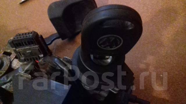 Личинка замка зажигания VW Caddy 2KN жало ключа кольцо 107905855CF ...