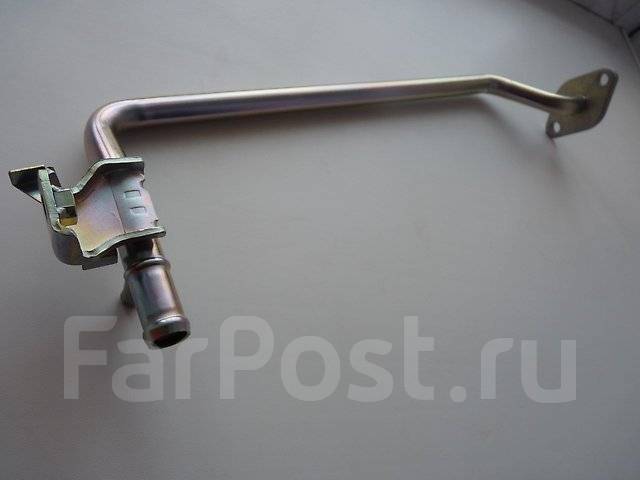 Продам патрубок Toyota 16268-75130 купить в Хабаровске по цене: 2 700 ...