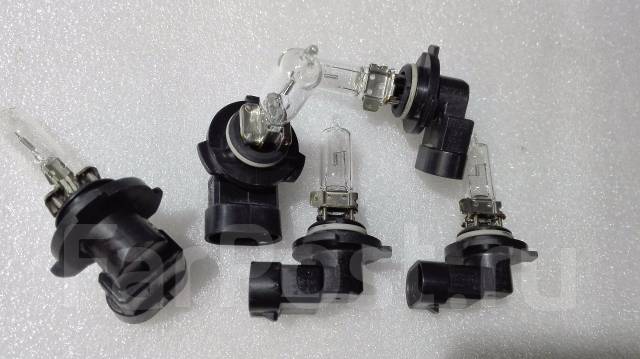 Лампа галогенная Koito HB3 12V60W купить во Владивостоке по цене: 250 ...