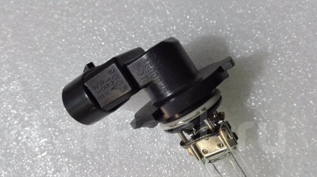 Лампа галогенная Koito HB3 12V60W купить во Владивостоке по цене: 250 ...