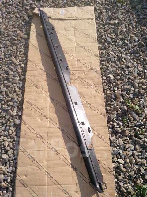 Подножка порога Toyota Land Cruiser Prado 150 09- 51779-60130 купить во ...