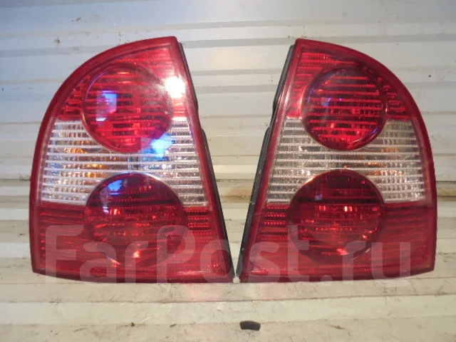 Фонарь VW Passat 5 GP 2001-2005 в Москве
