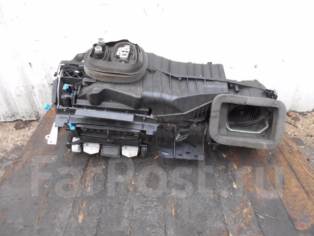 Печка в сборе VW Golf 5, Jetta 2004-2009 в Москве