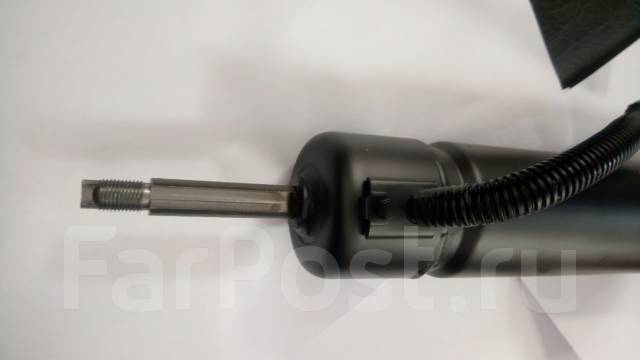 Амортизатор регулируемый TEMS, LAND Cruiser Prado /Lexus GX купить в ...