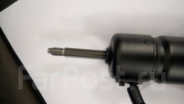 Амортизатор регулируемый TEMS, LAND Cruiser Prado /Lexus GX купить в ...