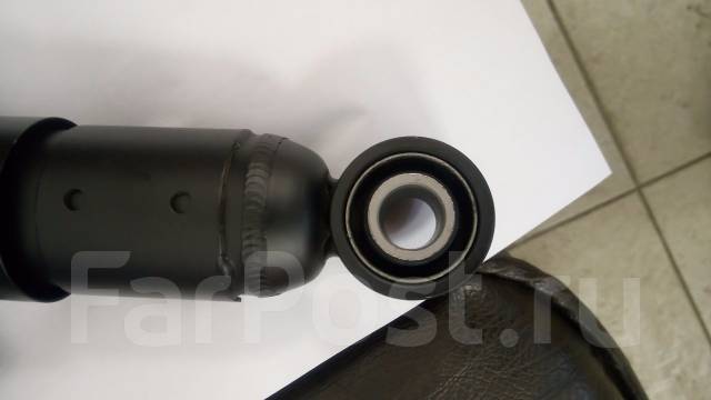 Амортизатор регулируемый TEMS, LAND Cruiser Prado /Lexus GX купить в ...